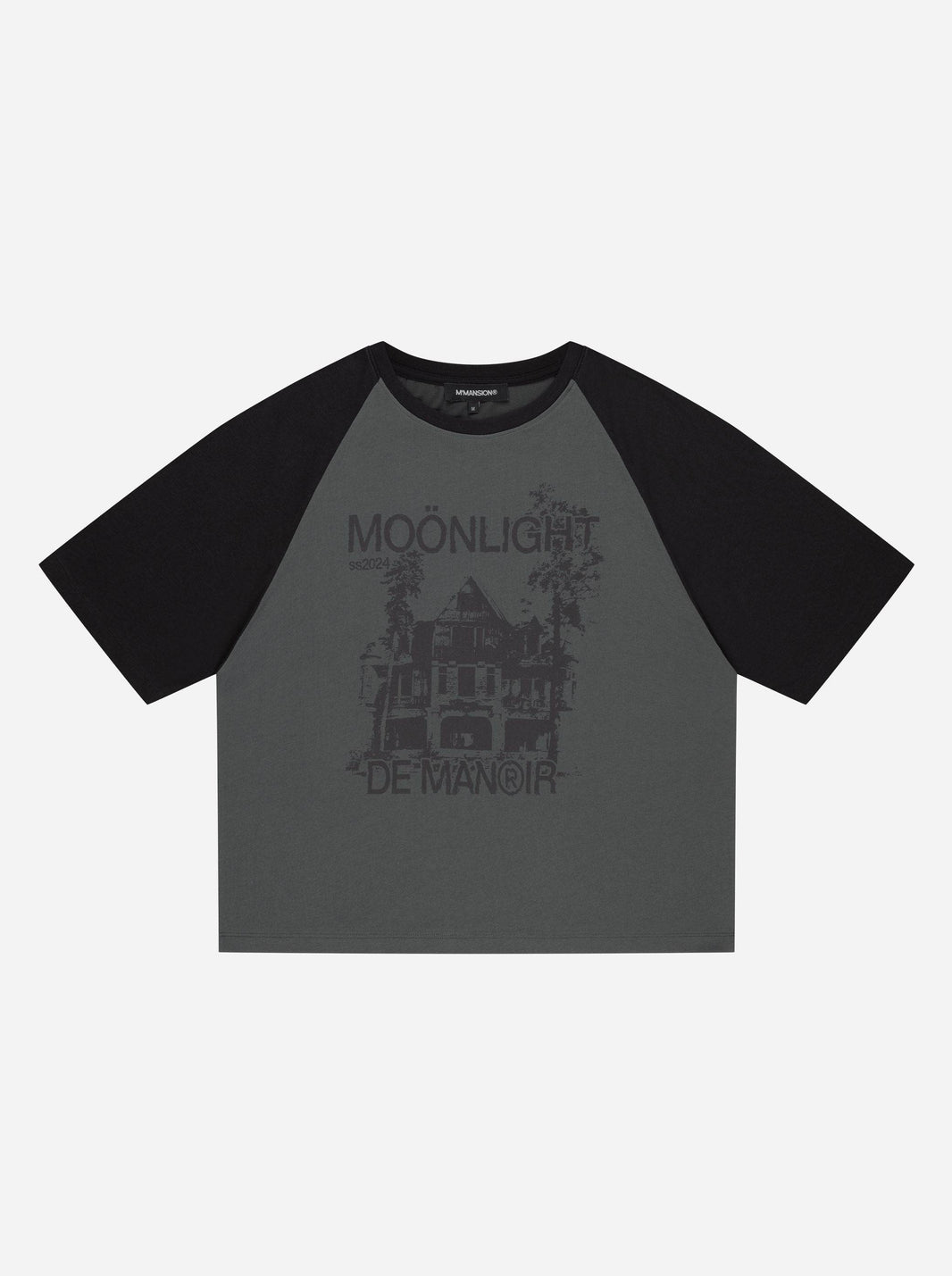 T-SHIRTS – Moonlight Mansion