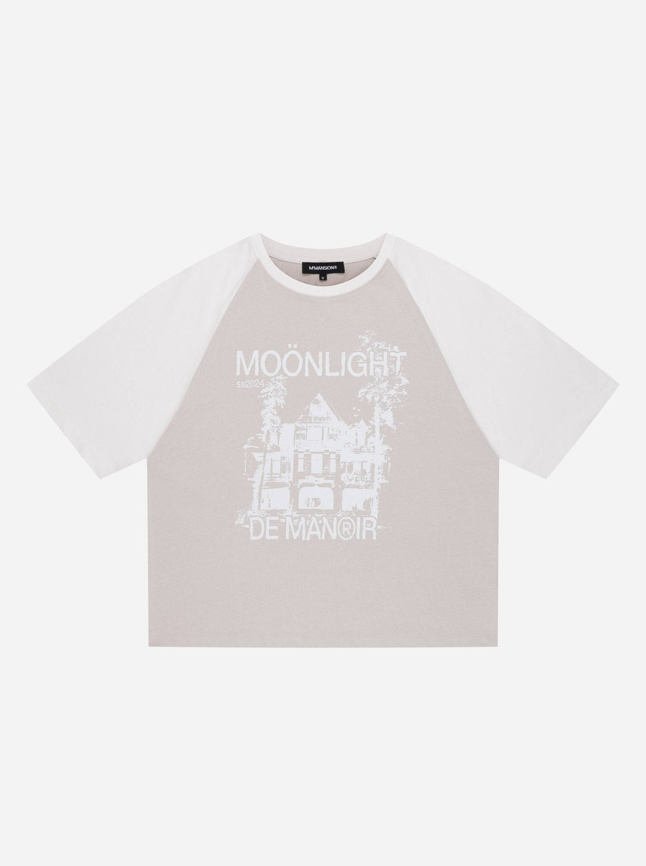 T-SHIRTS – Moonlight Mansion