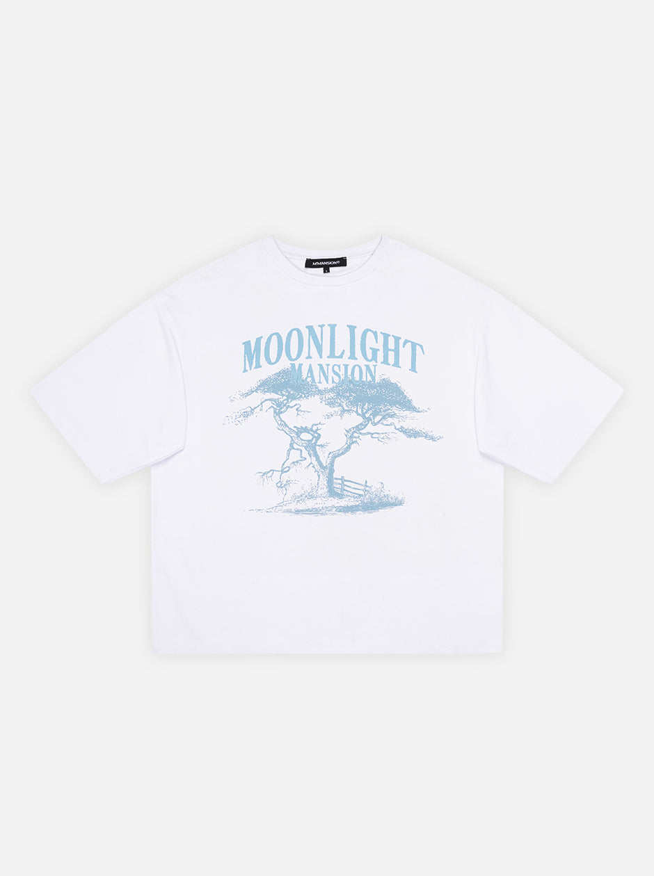 T-SHIRTS – Moonlight Mansion