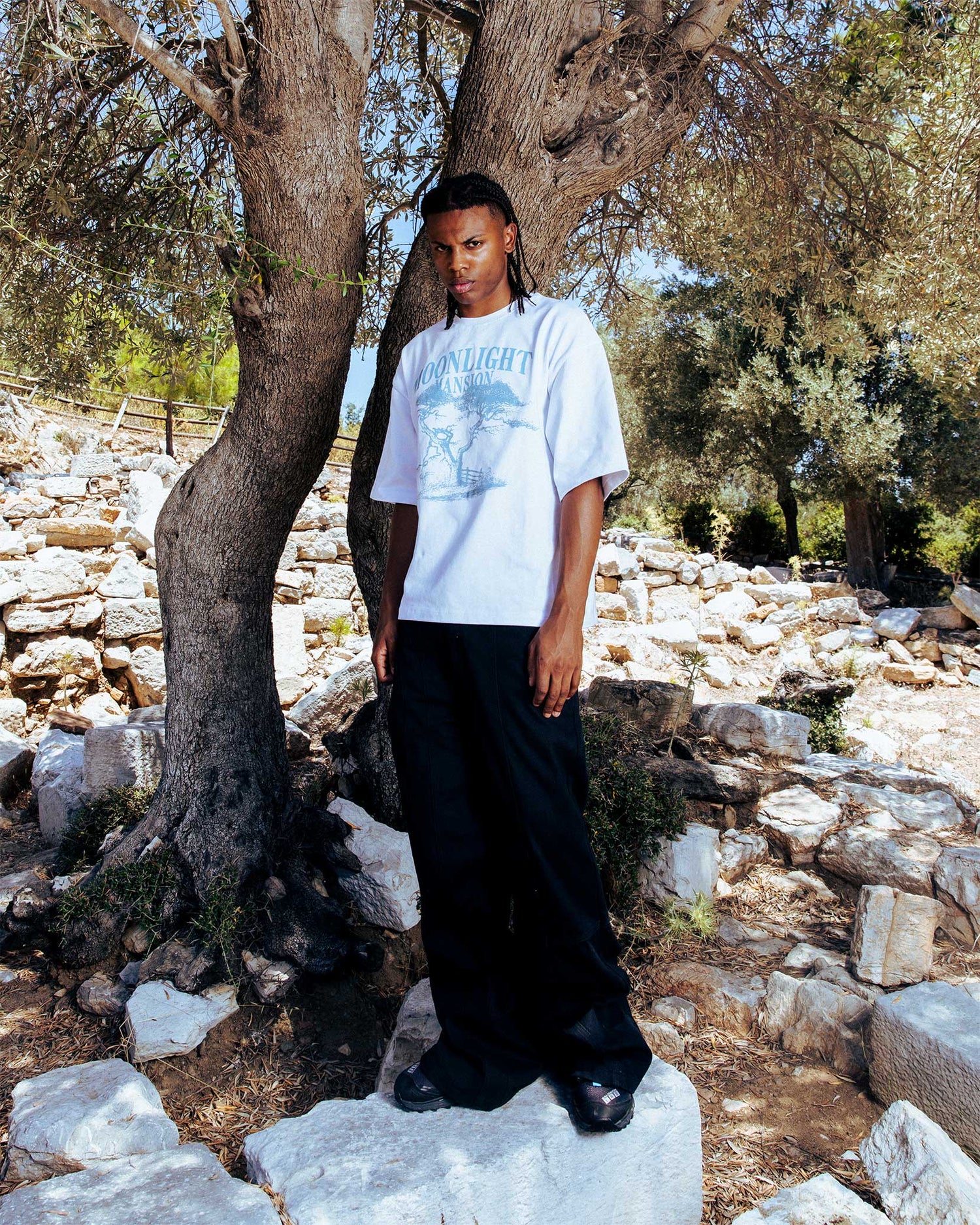 M'Mansion - Home – Moonlight Mansion