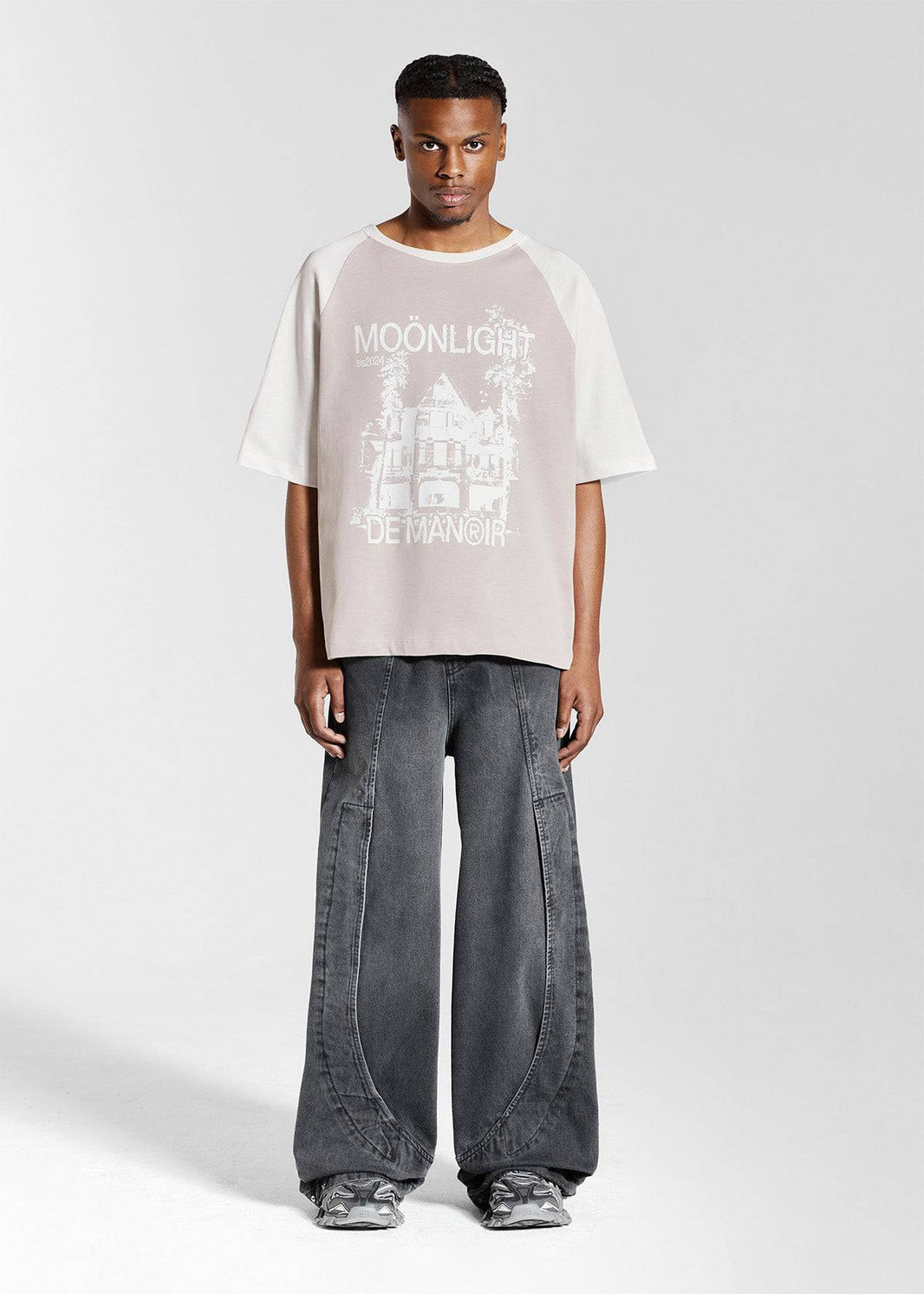 T-SHIRTS – Moonlight Mansion
